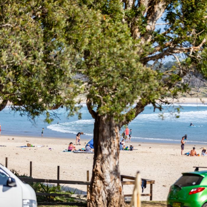 Scotts Head – Nambucca Valley