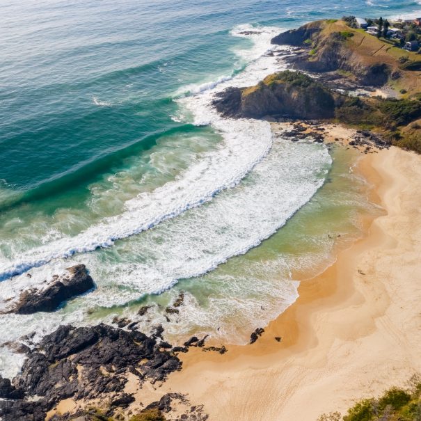 Scotts Head – Nambucca Valley