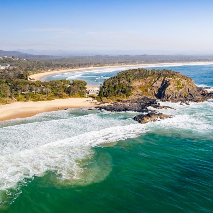 Scotts Head – Nambucca Valley