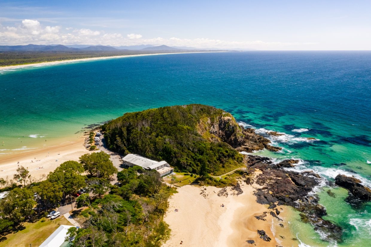 Scotts Head – Nambucca Valley