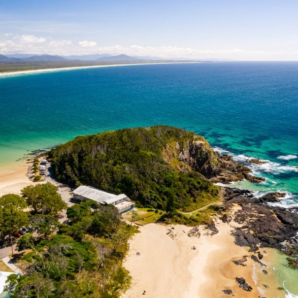 Scotts Head – Nambucca Valley