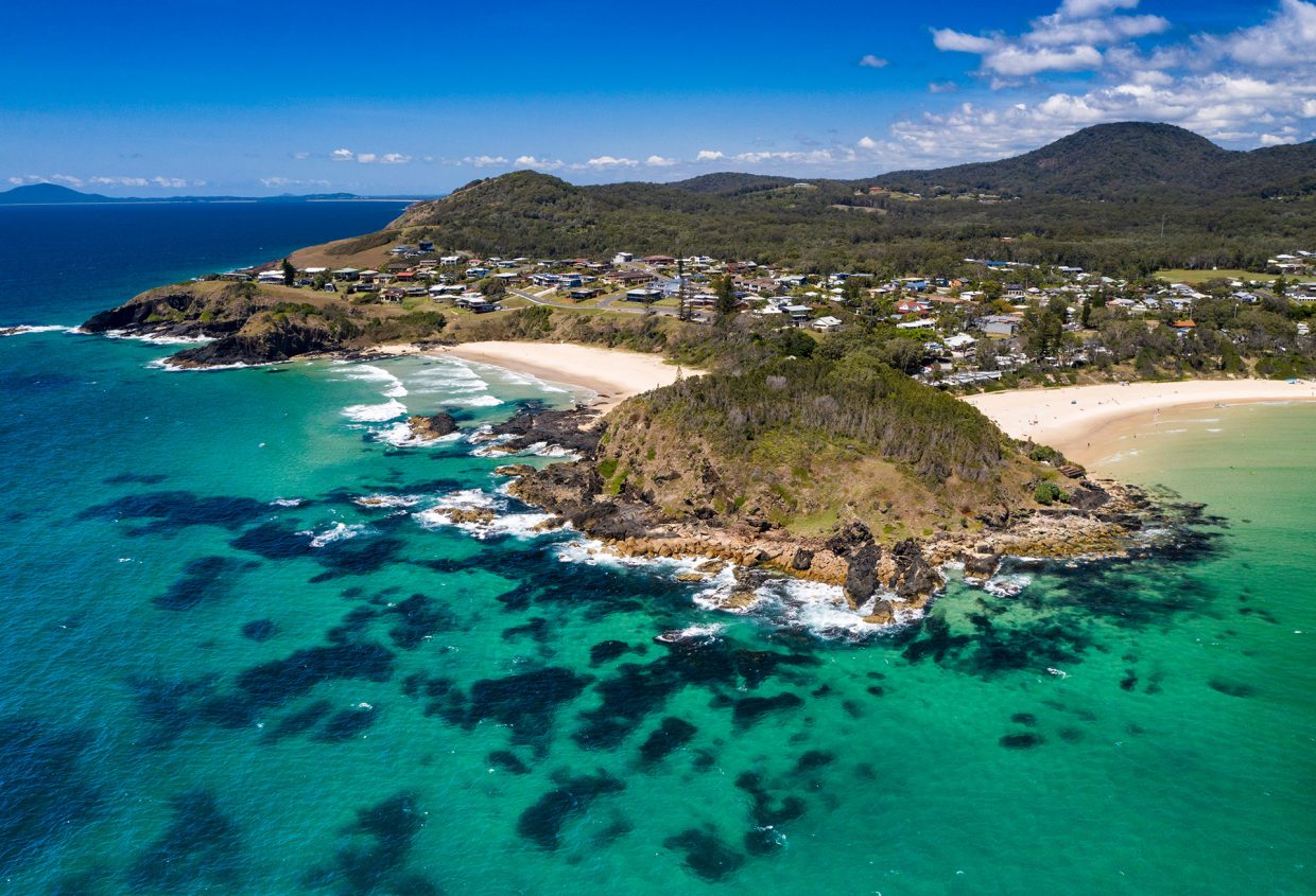 Explore – Nambucca Valley