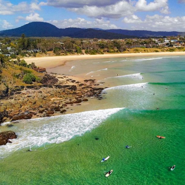 Scotts Head – Nambucca Valley