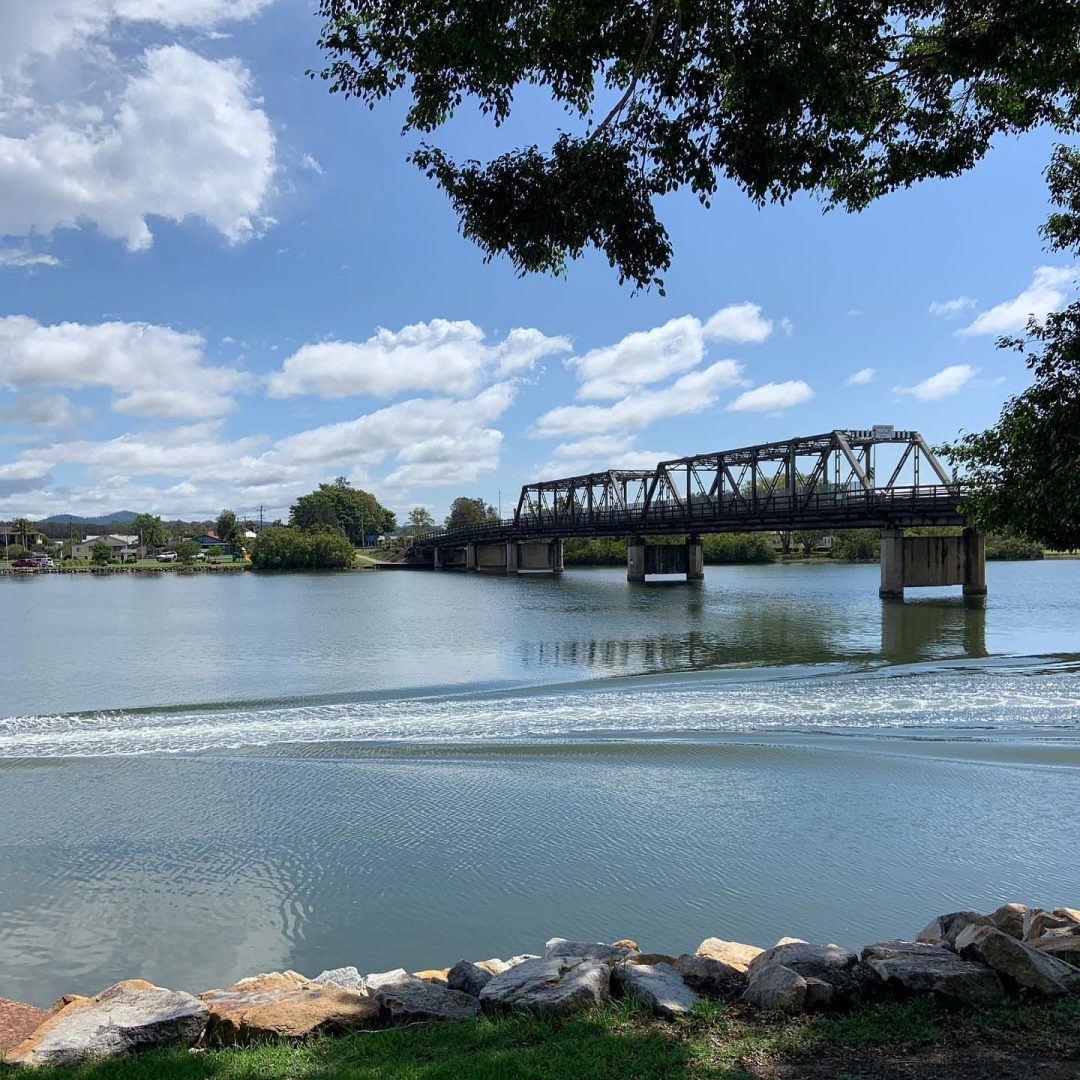 Macksville – Nambucca Valley