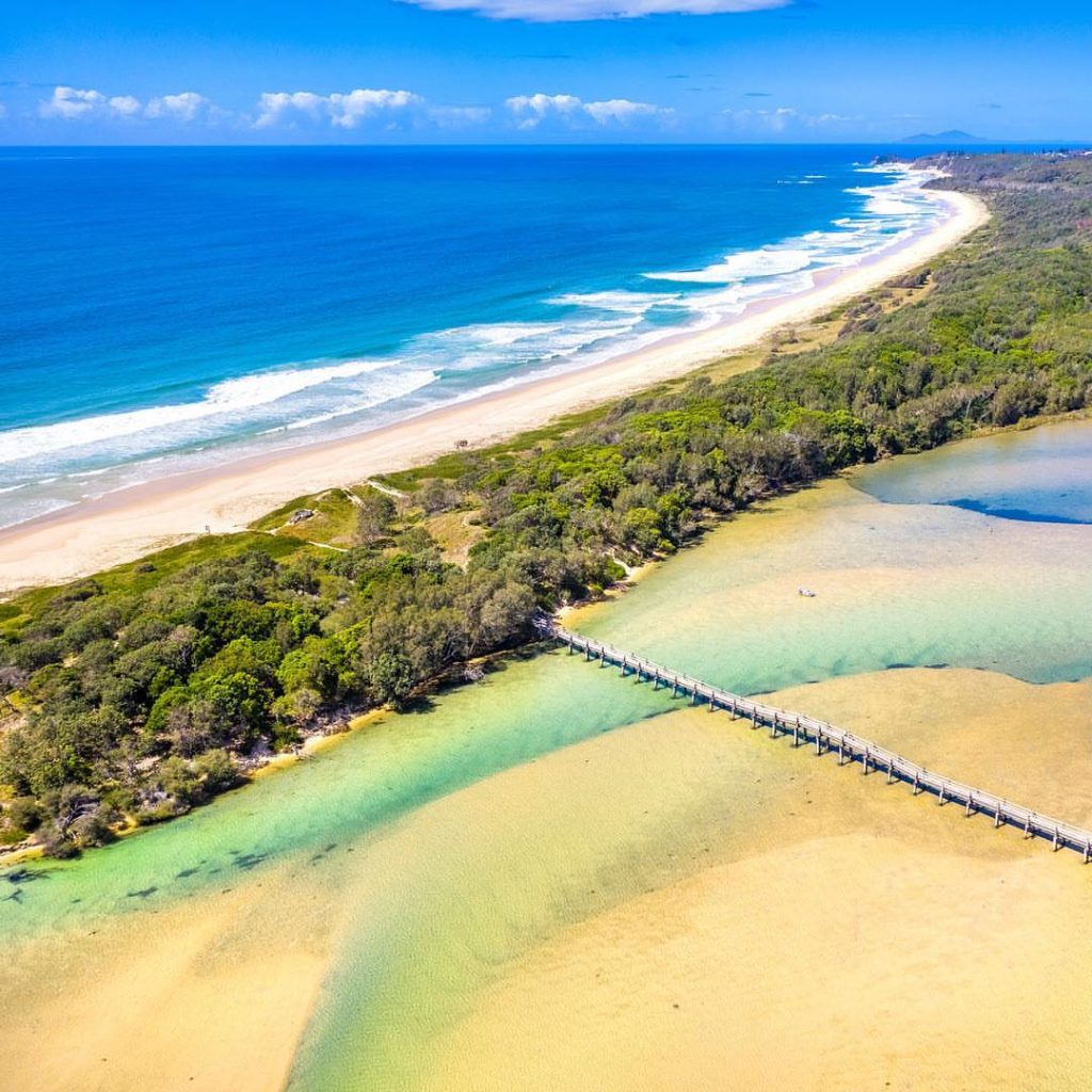 Valla Beach – Nambucca Valley