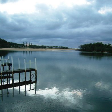 Nambucca Heads – Nambucca Valley