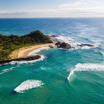 Nambucca Heads – Nambucca Valley