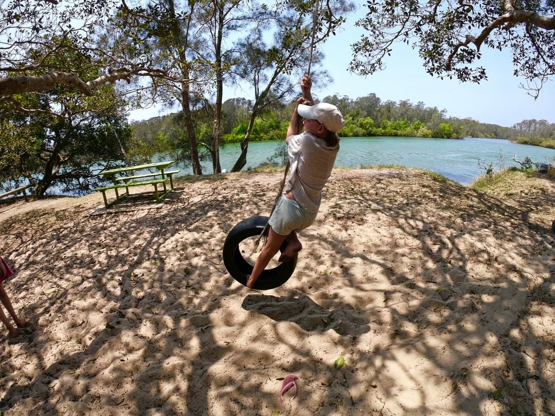 Explore – Nambucca Valley