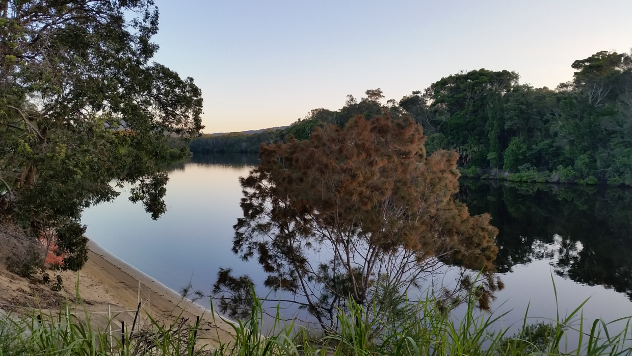 Explore – Nambucca Valley